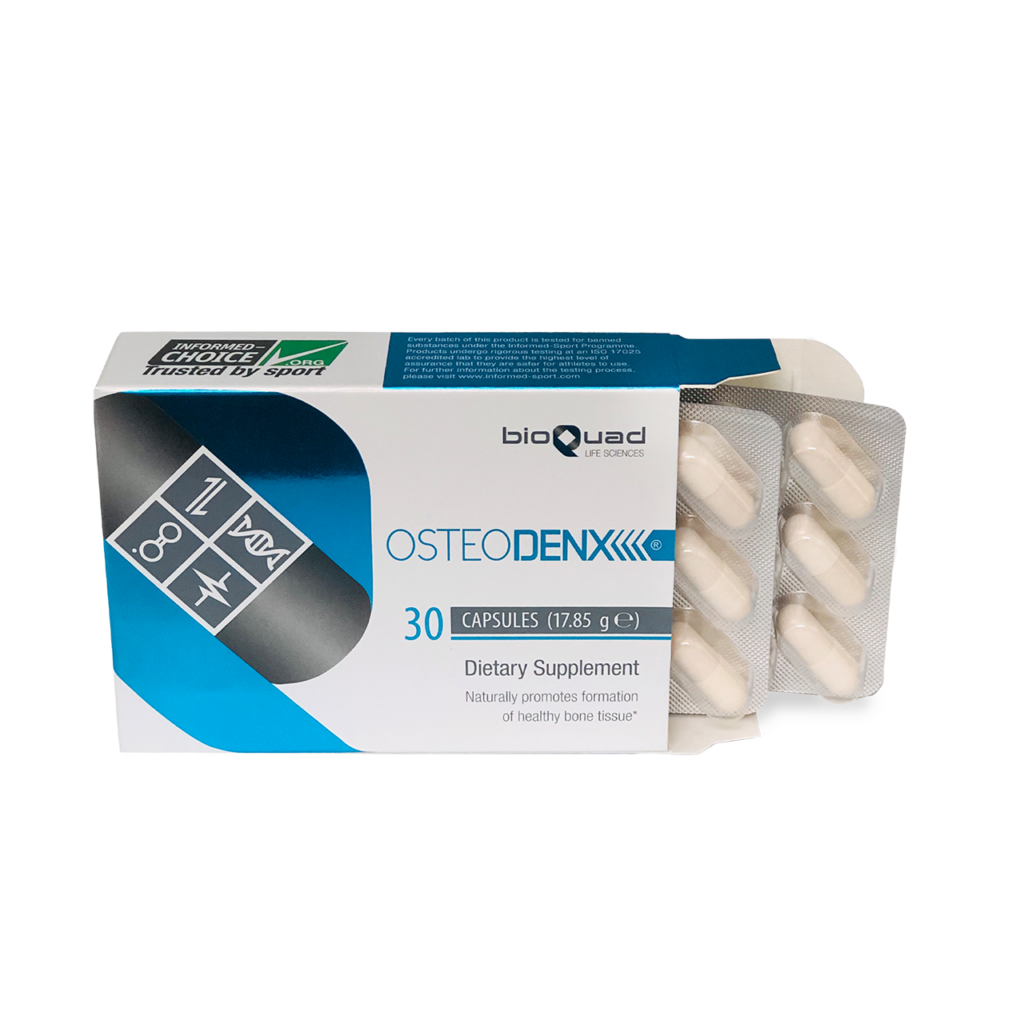 OSTEODENX® - goldmedplus